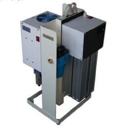 Cina Essiccatore elettrico refrigerato dell'aria per il compressore Adsorp che asciuga l'essiccatore dell'aria di controllo 260W in vendita