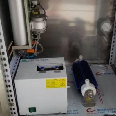 中国 産業純粋な冷やされていた空気の圧縮空気のドライヤー 販売のため