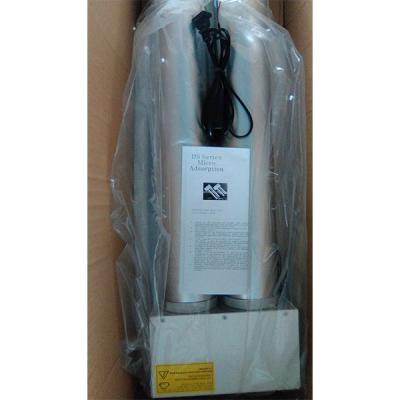 中国 0.5m3/Min吸着圧縮空気のドライヤー省エネ10W 販売のため