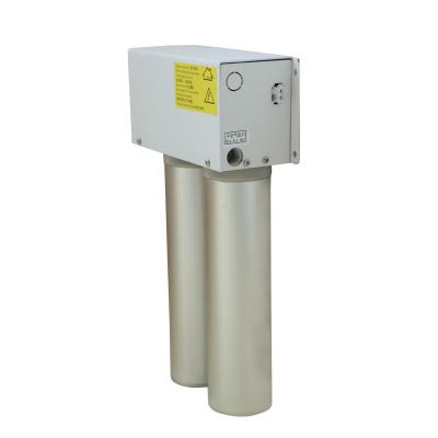 中国 パージのガスの発電機のための小さい圧縮空気の乾燥単位の乾燥性があるドライヤー システム 販売のため