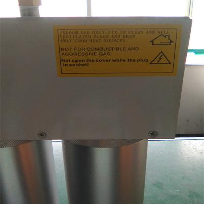 Cina l'adsorbimento di 100L/Min 120V ha compresso la purga zero disseccante degli essiccatori ad aria in vendita