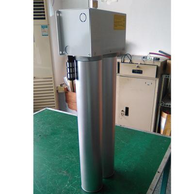 中国 100L/Min 120Vの吸着は圧縮空気のドライヤーの乾燥性があるゼロ パージを 販売のため