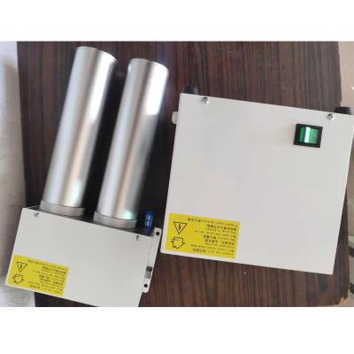 Cina Il micro molto tempo dell'ascensore ha refrigerato l'essiccatore dell'aria compressa per l'attrezzatura di purificazione dell'aria in vendita