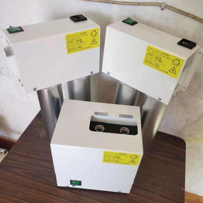 中国 240Wは高圧の酸素の部屋220V 110Vのための圧縮空気のドライヤーを冷やした 販売のため