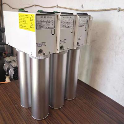 中国 歯科医院の吸着性の吸着は圧縮空気のドライヤー220v 50hzを 販売のため