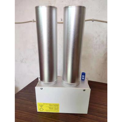 Cina Filtro più asciutto dell'aria respirabile dell'adsorbente dall'aria disseccante Heatless dell'essiccatore per il laboratorio in vendita