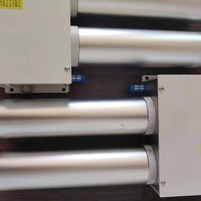 Cina Sistema più asciutto dell'aria disseccante Heatless automatica per i compressori d'aria in vendita