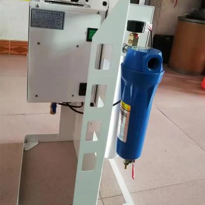 Cina Controllo di combinazione Mini Compressed Air Dryer Refrigerated 310W in vendita