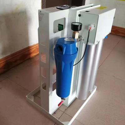 Cina Essiccatore medico della linea aerea del laboratorio di industria di Mini Compressed Air Dryer Pharmaceutical in vendita