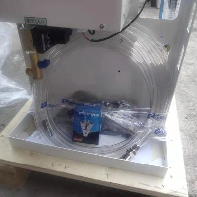 Cina Essiccatore refrigerato dell'aria della linea aerea di Mini Compressed Air Dryer Combination in vendita