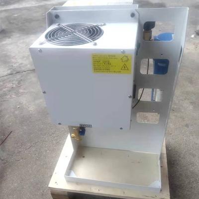 Cina Linea essiccatore 310W del compressore di Adsorp Mini Compressed Air Dryer Refrigerated in vendita