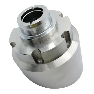 Cina Prototipo rapido che lavora le componenti a macchina girate precisione di CNC delle parti di metallo di precisione di CNC in vendita