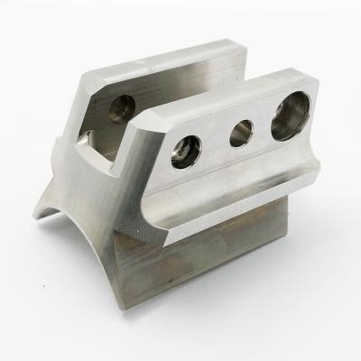 Cina La qualità che lavora e che fabbrica i pezzi a macchina di precisione globali ha anodizzato le parti di alluminio in vendita