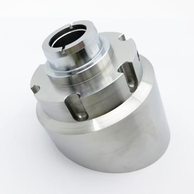 Cina Prototipo di Rp che lavora qualità a macchina americana di macinazione lavorante delle parti di CNC di Delrin in vendita