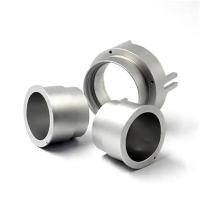 China Industrial CNC Titanium Parts Anodizing Plating for sale