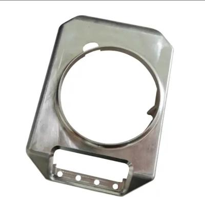 China Servicio de mecanizado CNC personalizado de alta precisión controlado numéricamente en venta