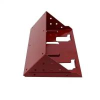 China Durability Customized Laser Cut Components Precision for sale