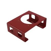 China Durability Customized Laser Cut Components Precision for sale