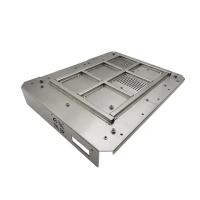 China Customized Laser Cutting Machine Components Thickness 0.5mm-20mm for sale