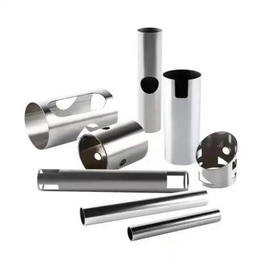 China Customized Electrical Custom Metal Stamping Parts Metal Forming Components for sale