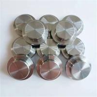 China Numeric Control Precision Stamping Automotive Parts for sale