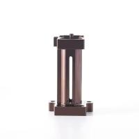 China Aluminum Zinc Die Casting Components for sale