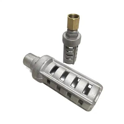 China Polishing Die Casting Aluminum Components ±0.01mm Tolerance for sale