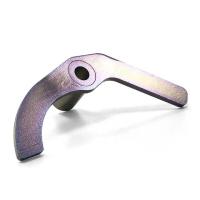 China Low Speed Flat Welding Custom Service For Large Areas for sale