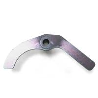 China Low Speed Flat Welding Custom Service For Large Areas for sale
