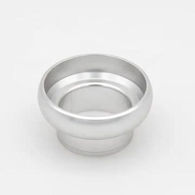 Китай Brass CNC Machined Parts With Anodized Finish Precision Metal Components продается