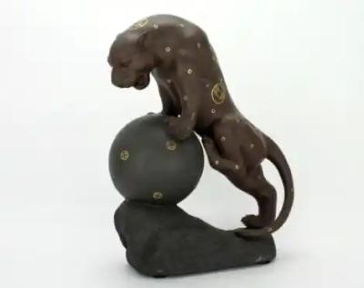 Cina Precisione opere d'arte parti CNC in legno personalizzate in vendita