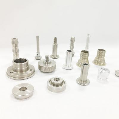 Китай Customized Manufacturing CNC Machined Parts for Optimal Efficiency OEM/ODM Acceptable продается