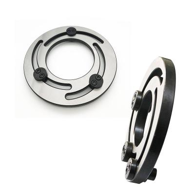 중국 기계 OEM에 대한 효율성을 높이는 맞춤형 CNC 가공 부품 판매용