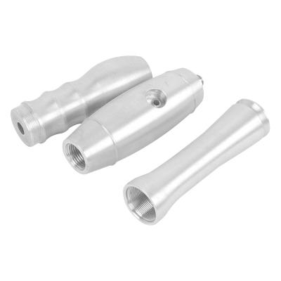 Китай Точные станки с ЧПУ для промышленных применений 100% проверка перед отгрузкой продается