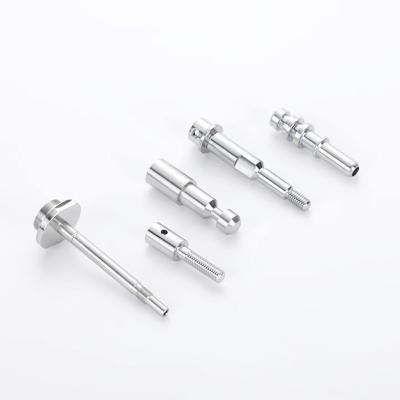 Китай Высокопроизводительные станковые части с ЧПУ 100% инспекция для промышленных применений продается