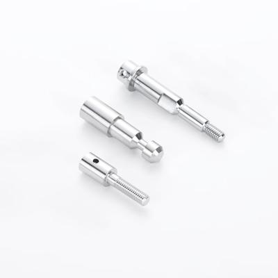 중국 고성능 CNC 가공 부품 100% 산업용 검사 판매용