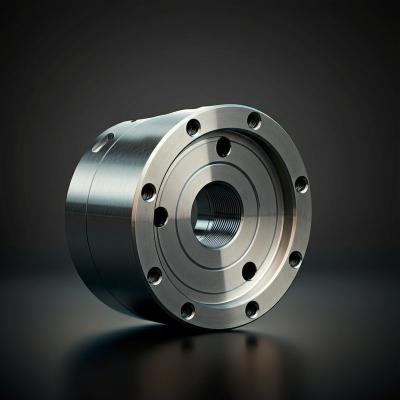 중국 의료용 알루미늄 CNC 가공 부품 UPS 배달 가능 판매용