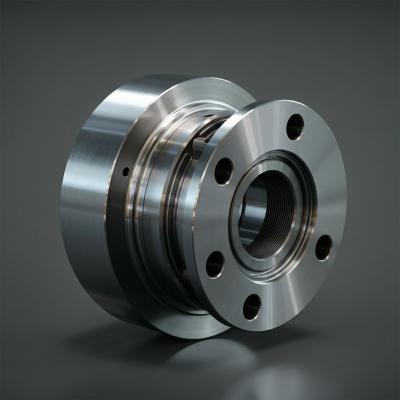 Китай Заказные станковые части с покраской 100% проверка перед отправкой продается