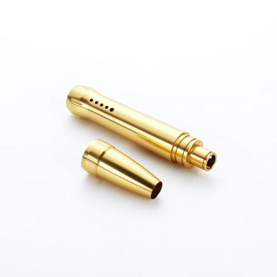 Китай Прочные и точные станкообрабатывающие детали с 0,01 мм толерантностью для корпусов ручек продается