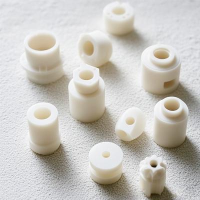 중국 자동차 항공우주 의료용 고성능 CNC 가공 부품 판매용