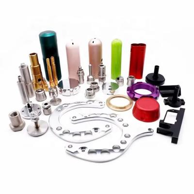 Китай Точные станки с ЧПУ продается