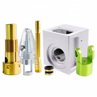 中国 精密CNC加工部品 産業用アプリケーションのためのカスタムソリューション 販売のため