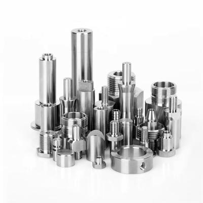 중국 정밀 알루미늄 CNC 가공 서비스 판매용