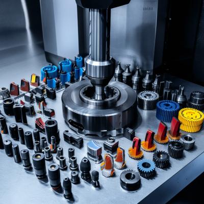 중국 고 정밀 CNC 회전 프레싱 부품 판매용