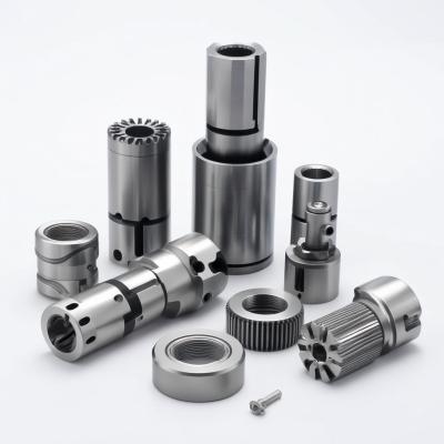 중국 OEM/ODM 허용되는 의료 장비용 CNC 가공 부품 판매용