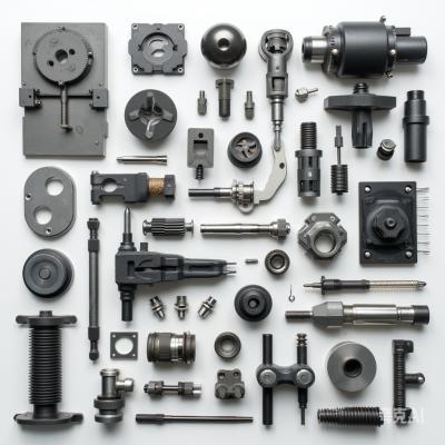 중국 ±0.01mm 공차 및 첨단 기술을 갖춘 자동차 정밀 밀링 부품 판매용