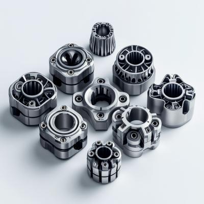 China 100% Inspection CNC Stainless Steel Parts Shipping by Sea/Air/Express for Standards for sale