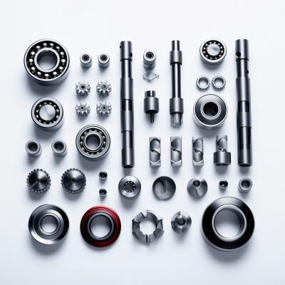 중국 항공공간 CNC 턴링 프레싱 부품 허용도 ±0.01mm 및 장점 판매용