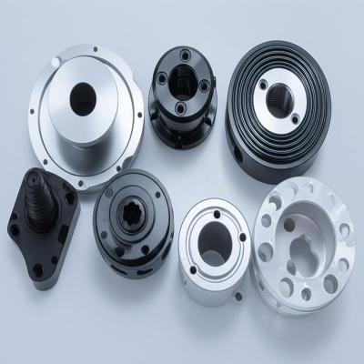 중국 고 정밀 자동차 제조 필요를위한 표면 마감 CNC 프레싱 부품 판매용