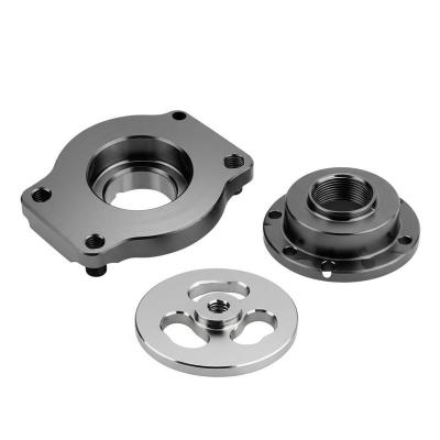 중국 자동차 고화 표면 마감 파우더 코팅 및 코팅 코팅과 함께 CNC 프레싱 부품 판매용